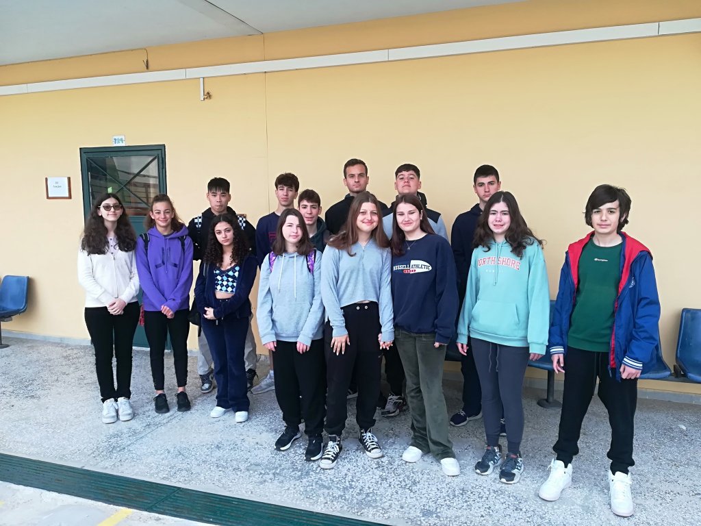 Διακρίσεις στον διαγωνισμό "Εuroclassica 2022" - Νέα Εκπαιδευτήρια Γ ...